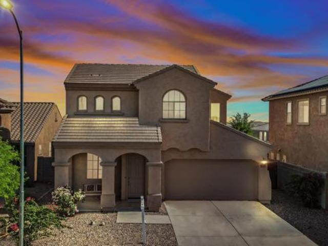 1013 W Kachina Dr, Coolidge, AZ 85128