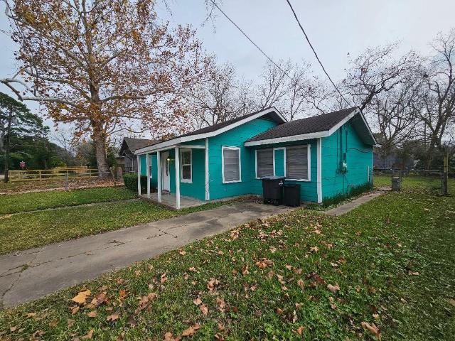 1013 W Snyder Street