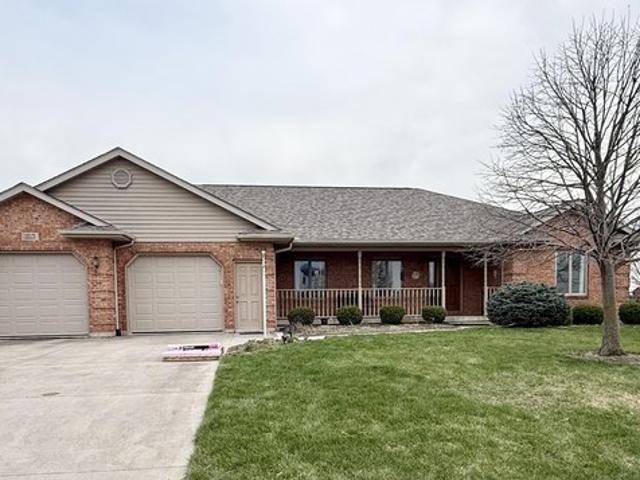 1013 W Vine St, Coldwater, OH 45828