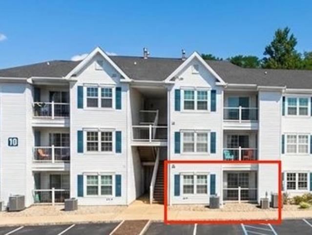 1013 Waterford Dr, Edison, NJ 08817