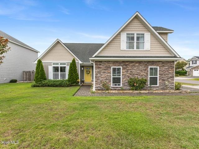 1013 Whispering Doe Dr, Wilmington, NC 28409