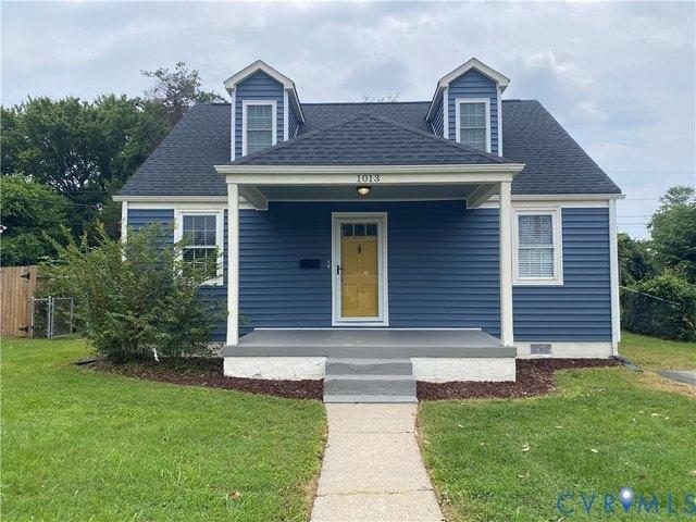 1013 Williamsburg Rd, Richmond, VA 23231
