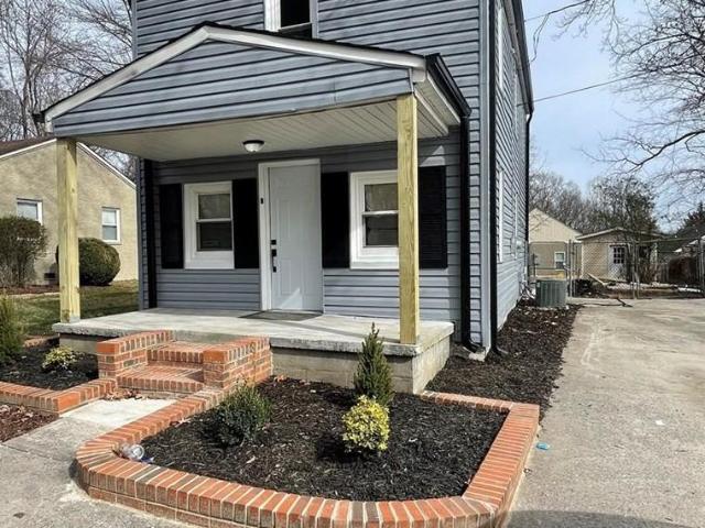 1013 Willow Rd, Greensboro, NC 27401 MLS 1141017