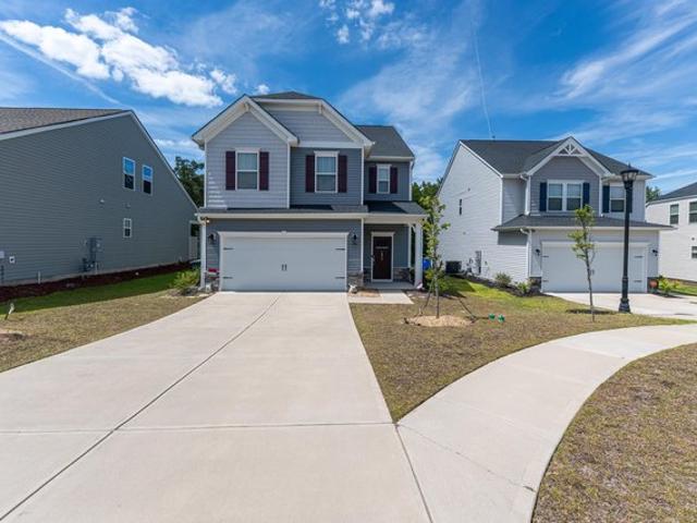 1013 Woodcreek Farms Rd, Elgin, SC 29045