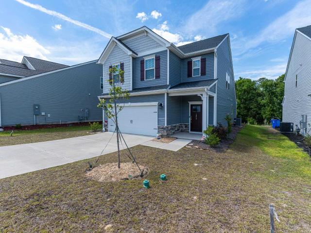 1013 Woodcreek Farms Road