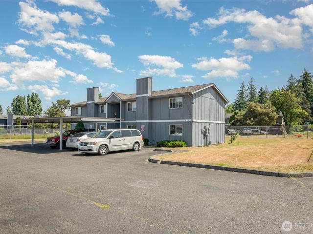 1013 101 th St Ct E, Unit 18, Tacoma, WA 98404 | MLS #2452 | Compass