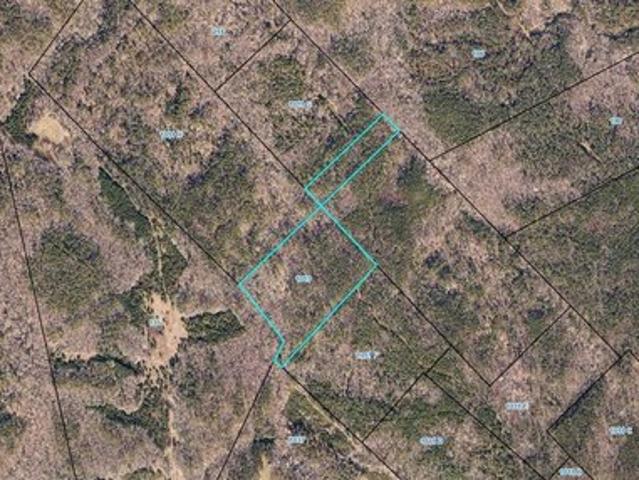 1013 49 Hwy W, Haddock, GA 31033