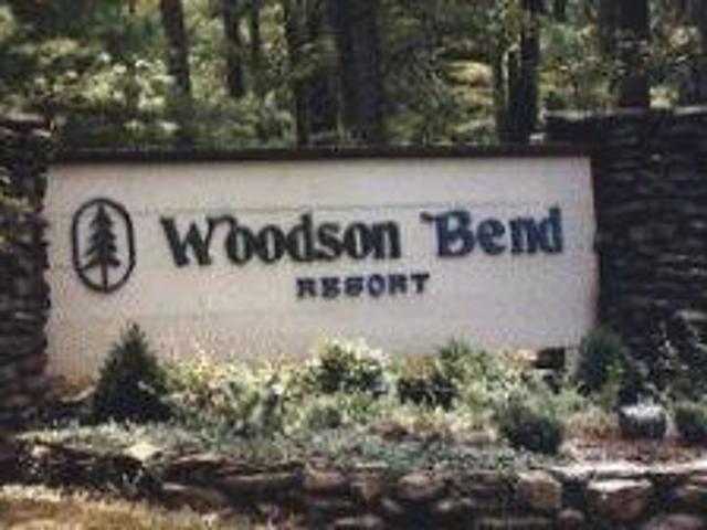 101 3 Woodson Bend Resort