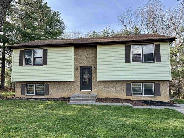 101 3rd St, Dublin, VA 24084