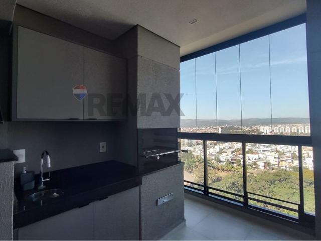 101.00 M² Apartamento Alugar, 3 Dormitórios localizado em Rua Antônio Perez Hernandez, 333 15º Andar Parque Campolim, Sorocaba, São Paulo, 18048115 | Brasil