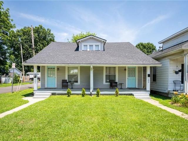101 103 E Stansifer Ave, Clarksville, IN 47129