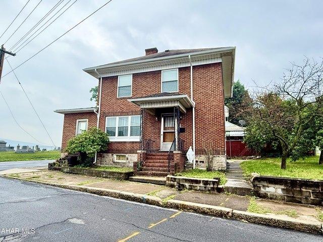 101 10th St, Altoona, PA 16602