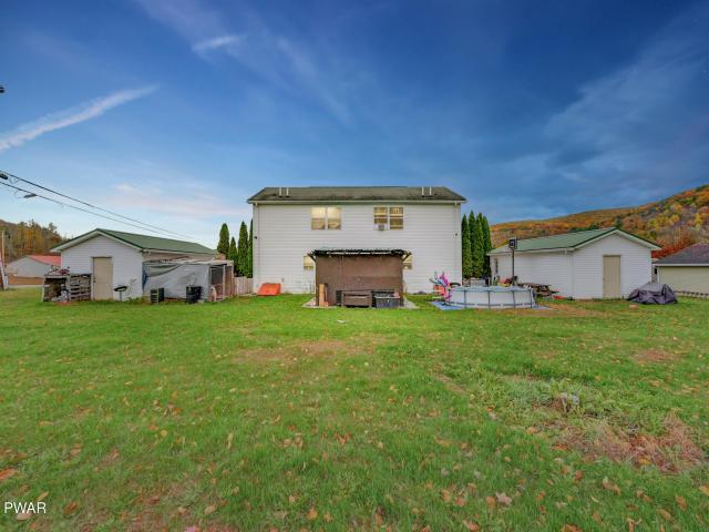 101 111 Kirstens Way