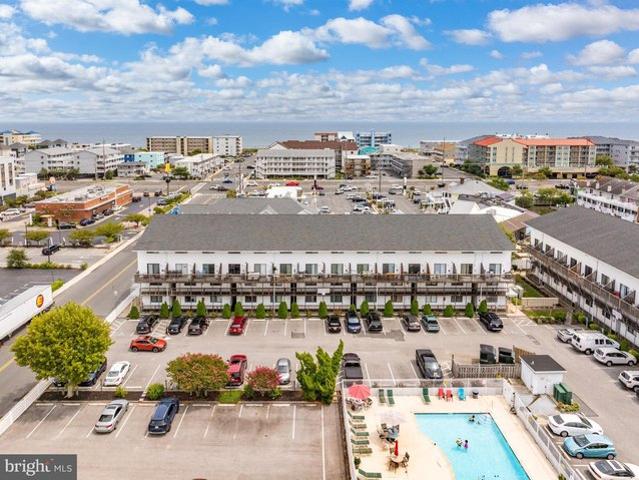 101 123rd Building C St Unit 235, Ocean City, MD 21842