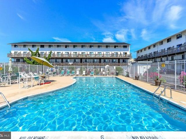 101 123rd St Unit 227C, Ocean City, MD 21842