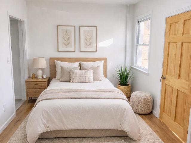 101 1 th Street | Compass