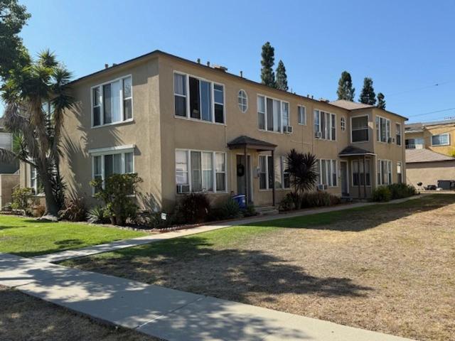 101 1 Bedroom Apartment for Rent at 4621 N Banner Dr, Long Beach, CA 90807 Bixby Knolls