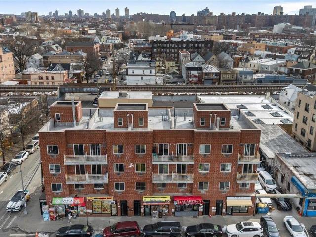 101 1 rd Avenue
