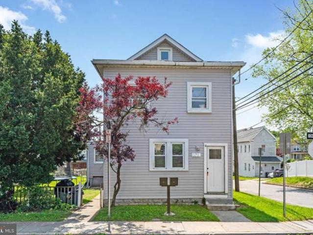 101 1st Ave, Halethorpe, MD 21227