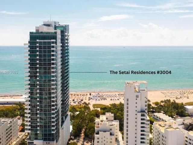 101 20th St #3004, Miami Beach, FL 33139