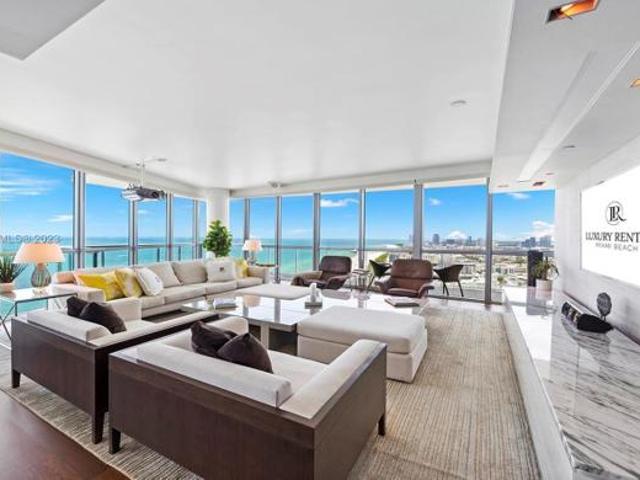 101 20th St #3909, Miami Beach, FL 33139