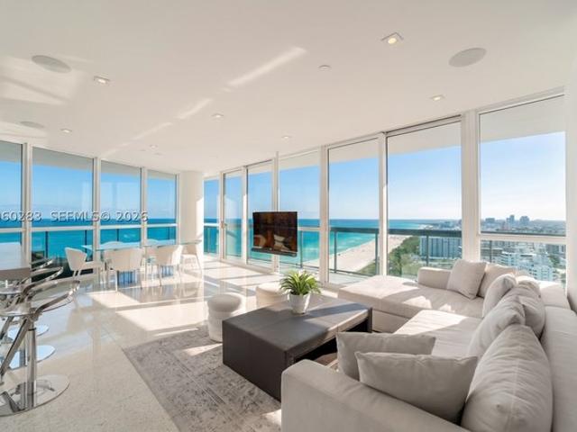 101 20th St Unit 3208, Miami Beach, FL 33139