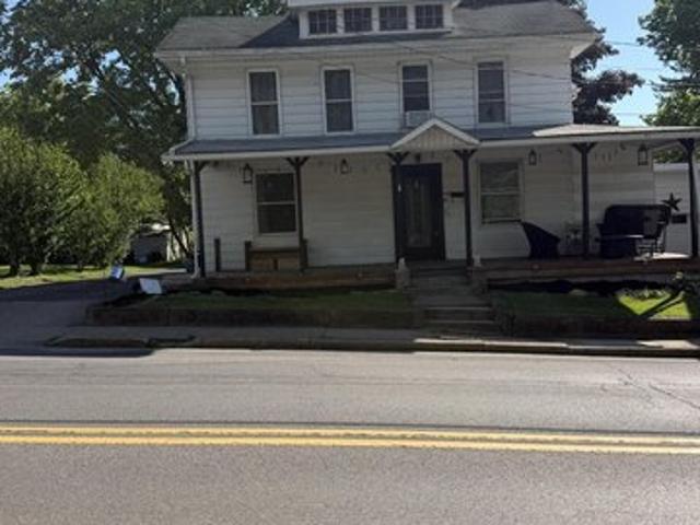 101 2nd St, Montgomery, PA 17752