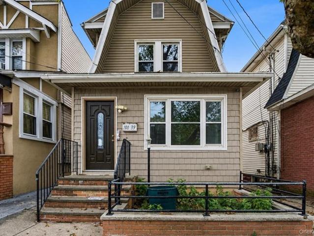 101 39 th St, Richmond Hill South, NY 11419