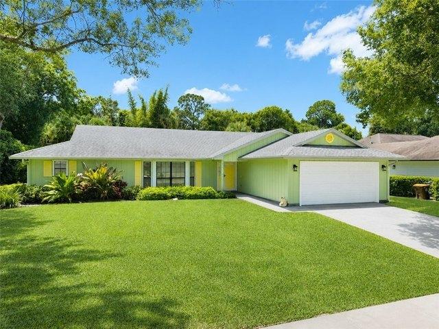 101 40th Ct, Vero Beach, FL 32968