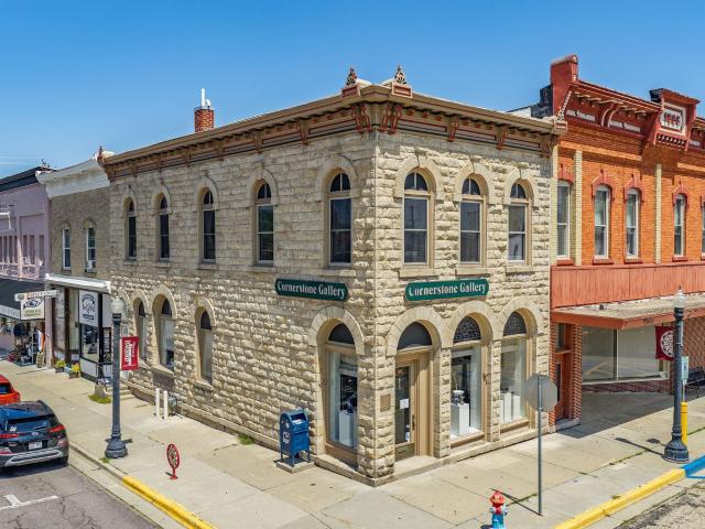 101 4th Street