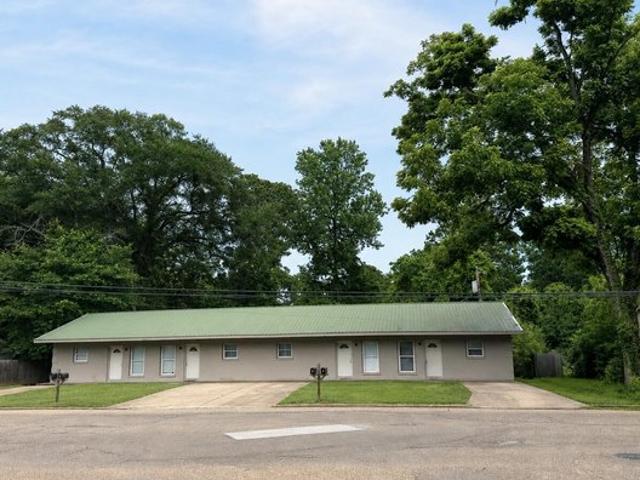 101 5th Ave, Magee, MS 39111