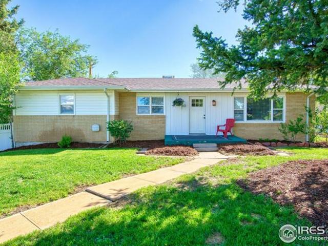 101 6th St, Frederick, CO 80530