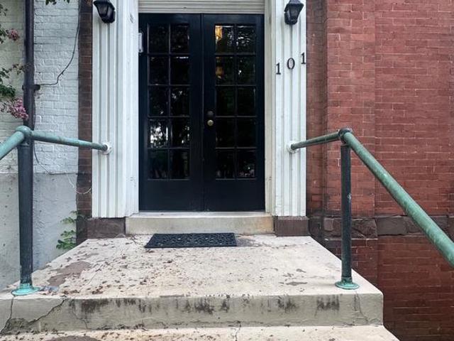 101 Council Street # 3