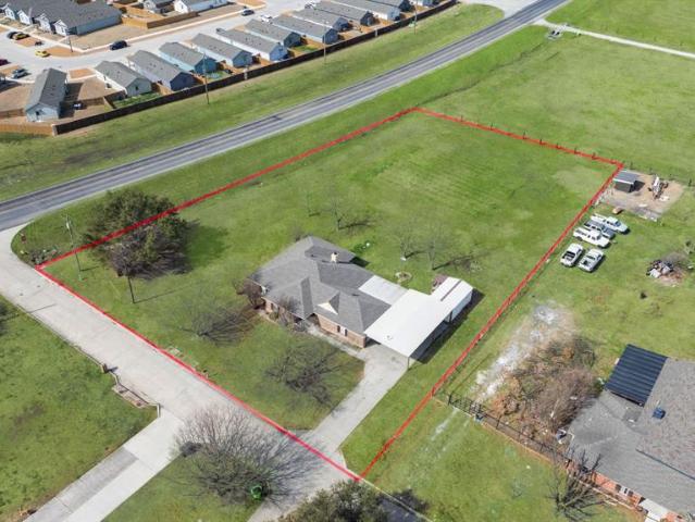 101 County Road 1010, Princeton, TX 75407 | MLS #21201