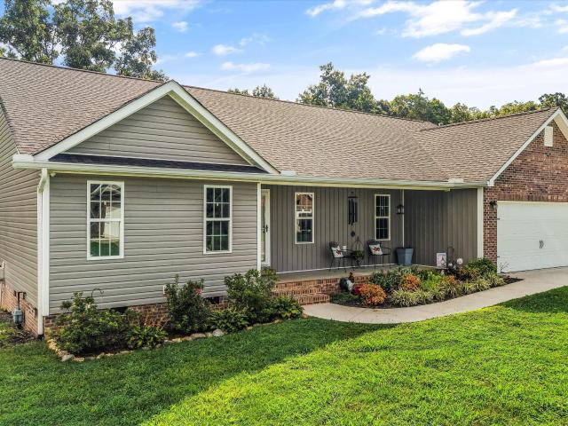 101 County Road 7030