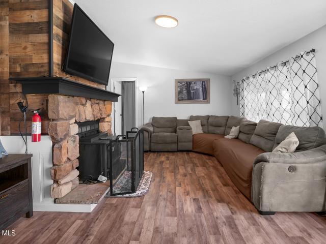101 Coveville Road
