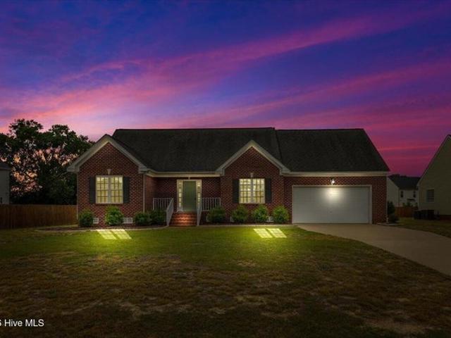 101 Coy Pl, Goldsboro, NC 27534