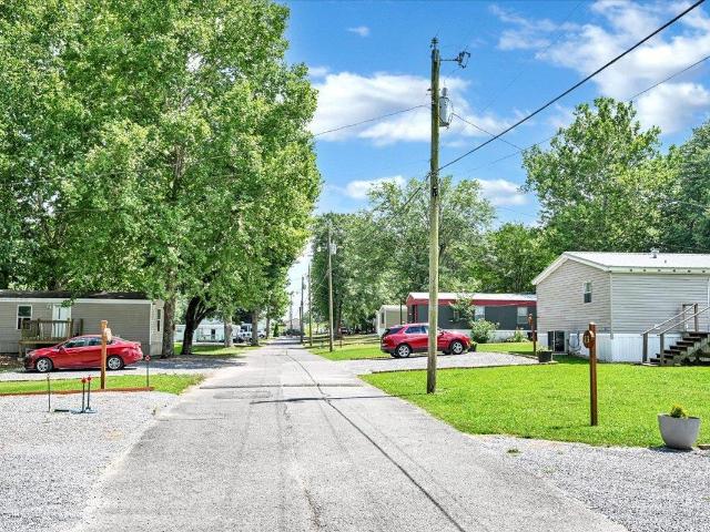 101 Co Rd 1400