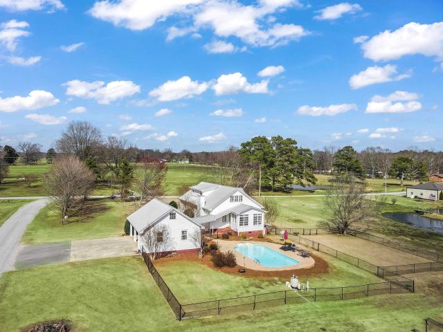 101 Co Rd 464