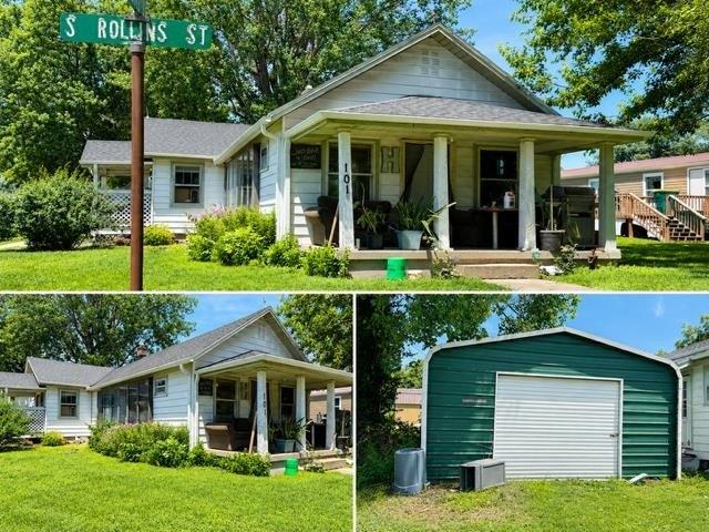 101 Coates St, Macon, MO 63552