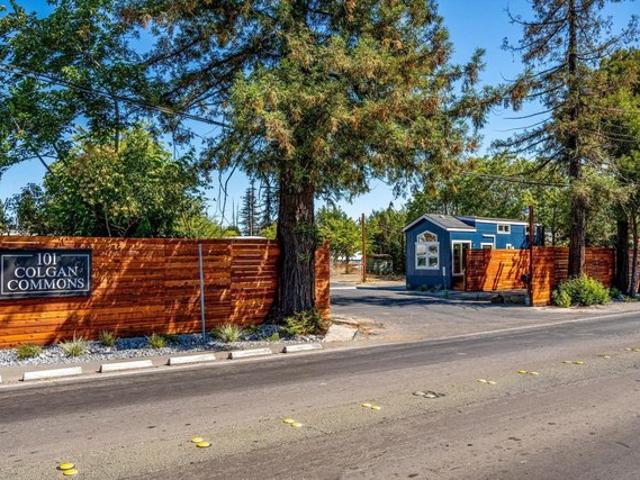 101 Colgan Ave Spc 2, Santa Rosa, CA 95404
