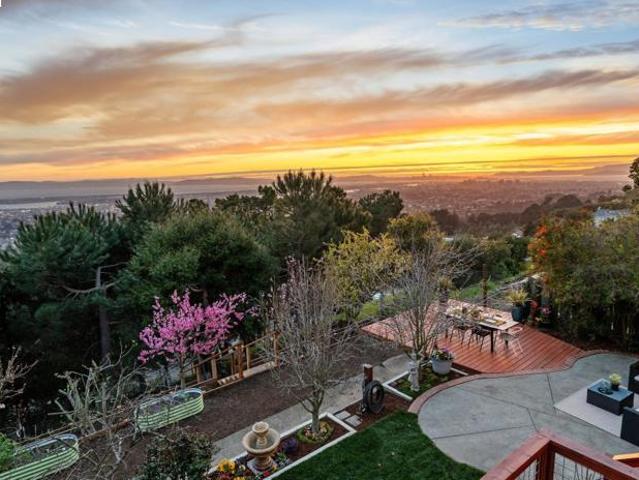 101 Colgett, Oakland, CA 94619