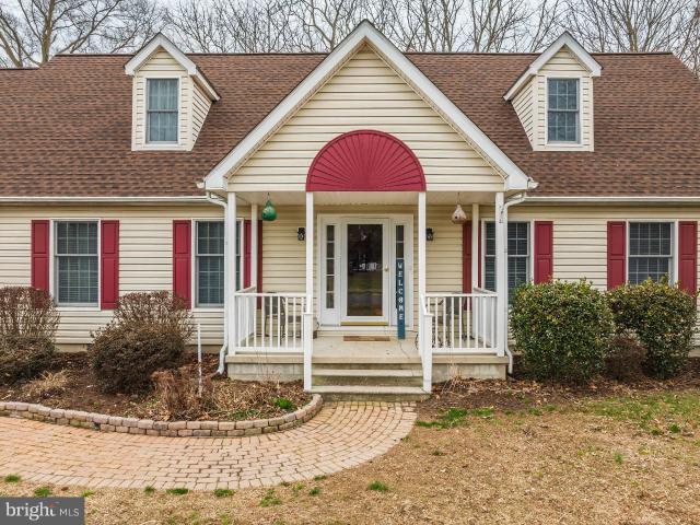 101 Coleman Dr, Chestertown, MD 21620 | MLS #MDQA2016 | Compass