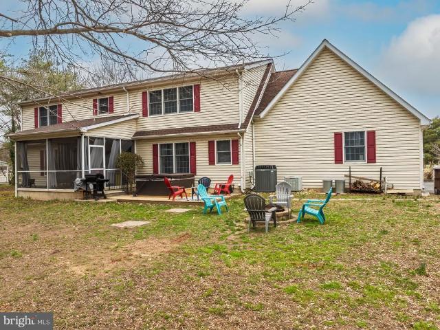 101 Coleman Drive