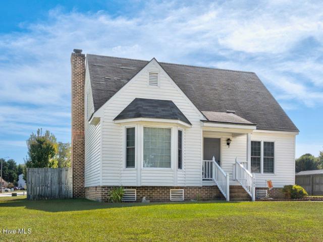 101 Coleridge Ct, Rocky Mount, NC 27803 | MLS #100532 | Compass