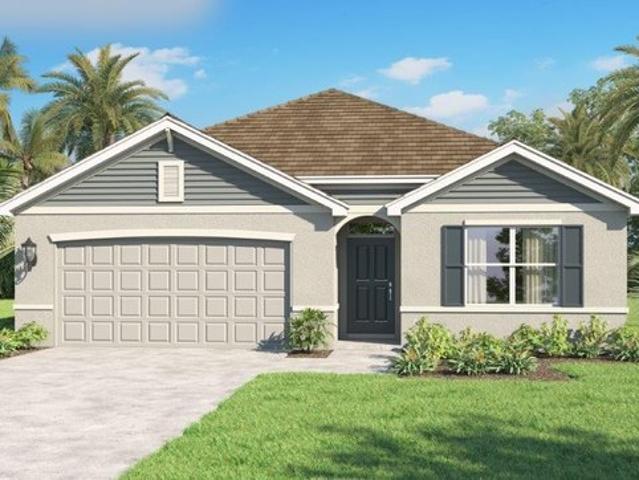 101 Colony Ct SE, Palm Bay, FL 32909