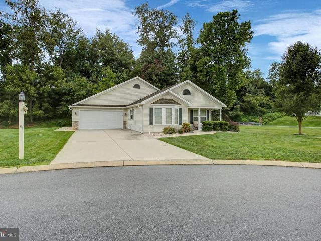 101 Colonial Court