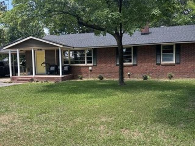 101 Collier St, Aiken, SC 29803