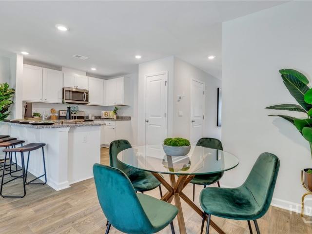 101 Coneflower Road