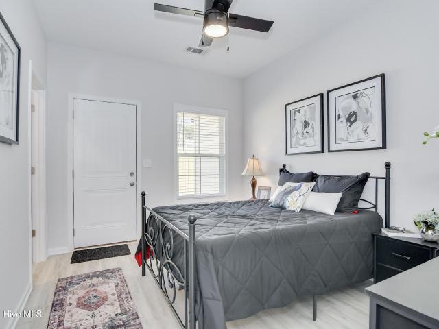 101 Constitution Cir, Unit B, Washington, GA 30673 | MLS #98252
